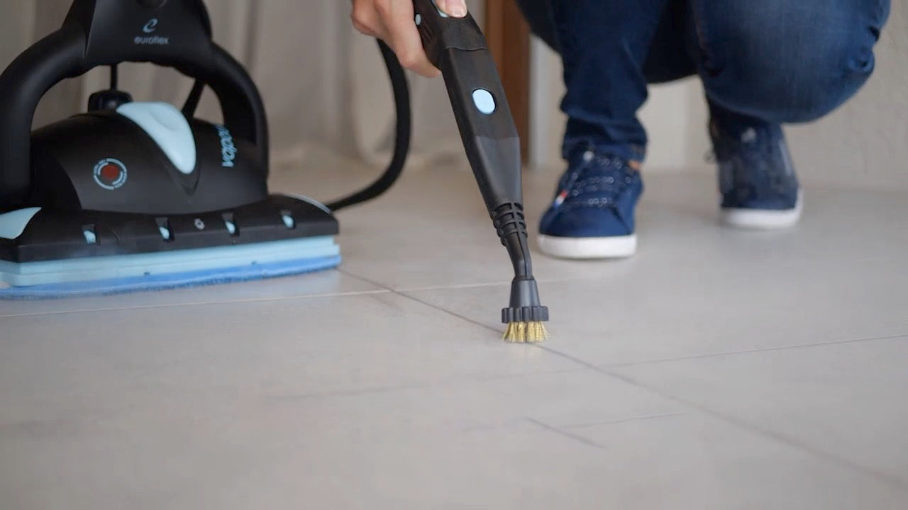 Unleash the Power of Euroflex and Revitalise Your Tile and Grout ...